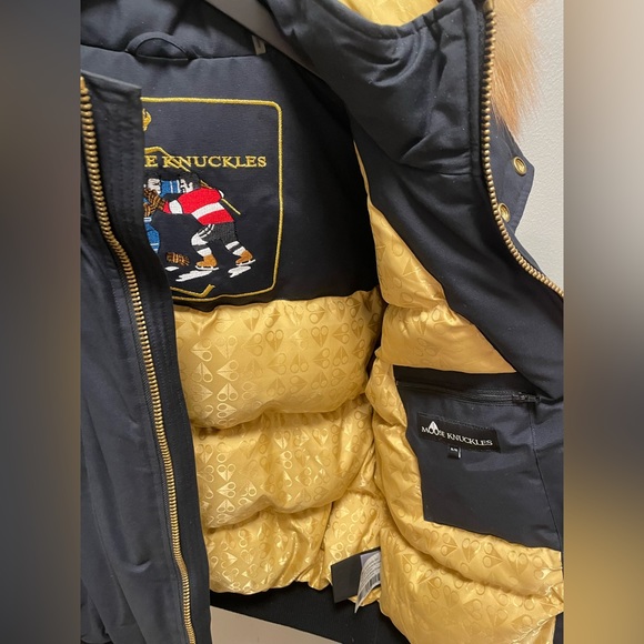 Moose Knuckles | Jackets & Coats | Moose Knuckle Jacket | Poshmark